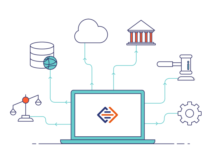 Home | Casedo | Software for Legal Professionals