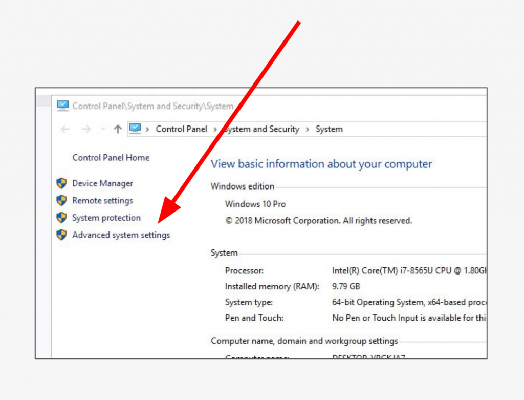 Speeding up your Windows PC | Support | Casedo