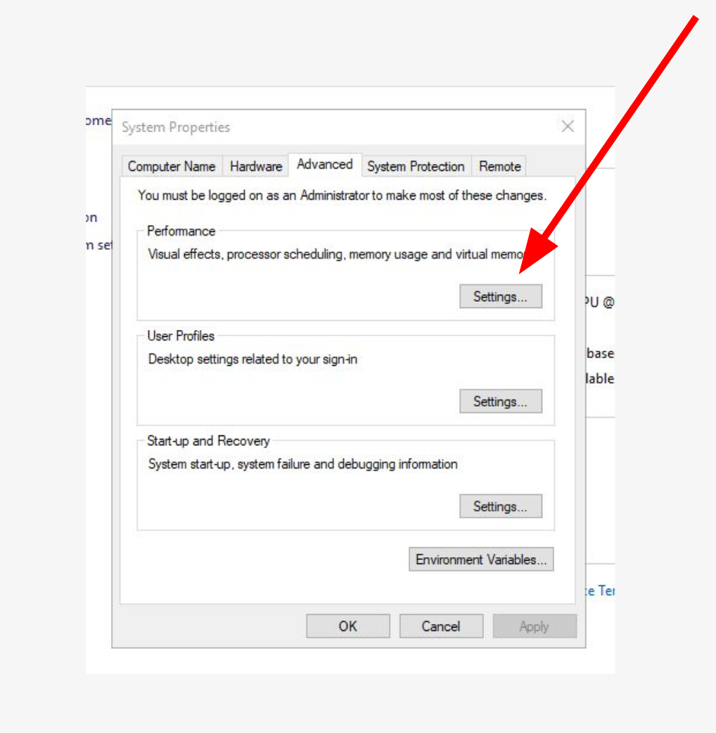 Speeding up your Windows PC | Support | Casedo