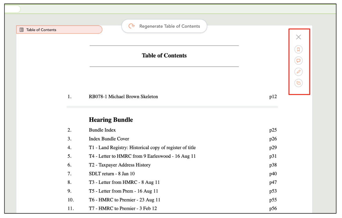 How To Export Annotations In Casedo Casedo Work Better