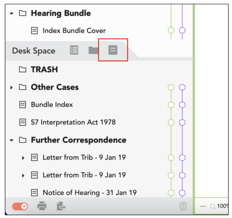 Casedo Moot Bundles 101 | Casedo | Work Better