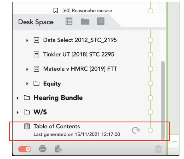 Casedo Moot Bundles 101 | Casedo | Work Better