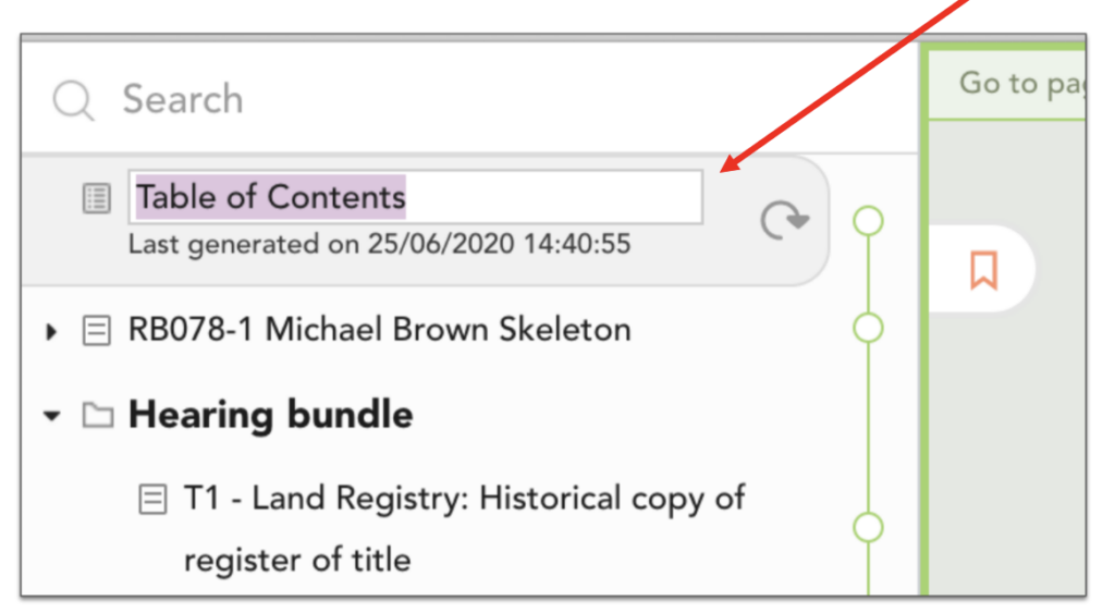 Casedo Moot Bundles 101 | Casedo | Work Better